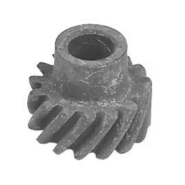 MSD 85812 Distributor Drive Gear - Walmart.com