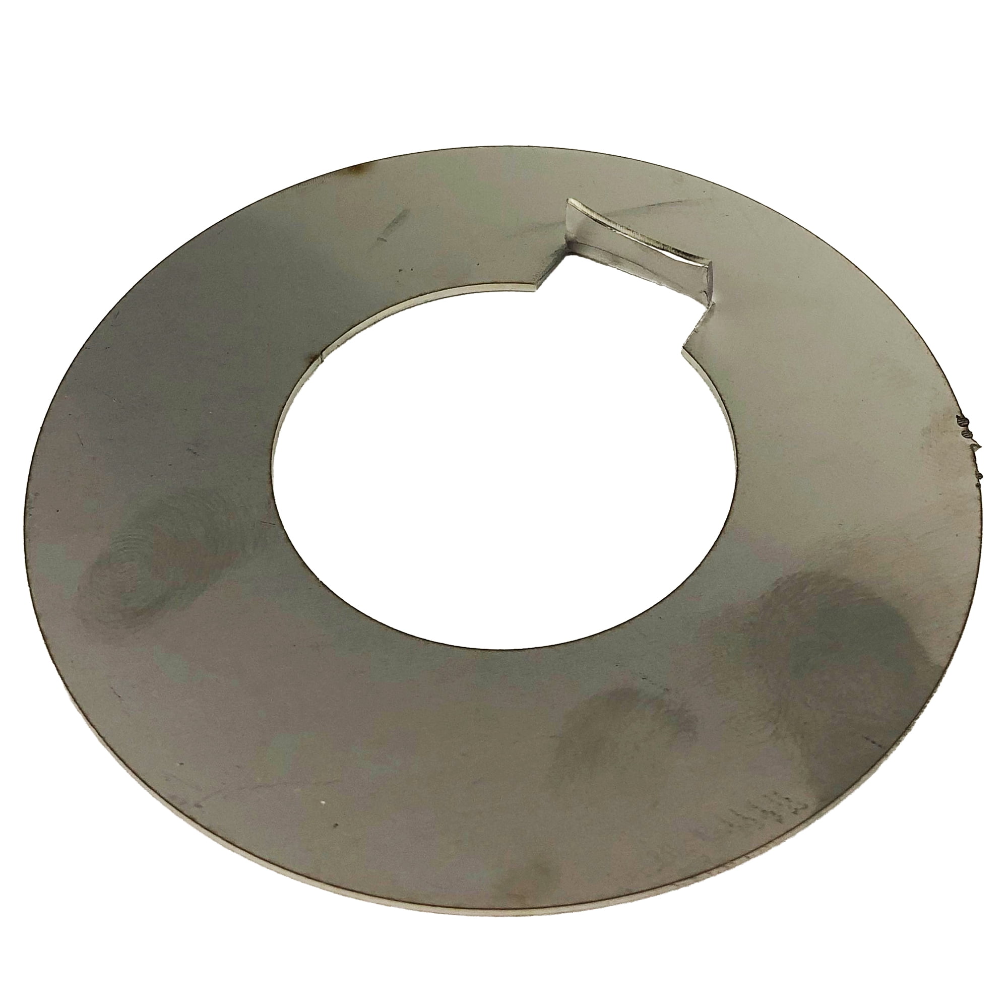 Tecnoseal 00416R Radice Steel Locking Propeller Tab Washer - Walmart.com