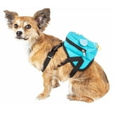 Pet Life ® 'Waggler Hobbler' Large-Pocketed Animated Fashion Dog ...