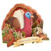 American Greetings Thanksgiving Pop-up Card (Grateful and Happy ...
