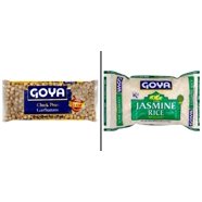 Goya Aged Basmati Rice 32 Oz - Walmart.com