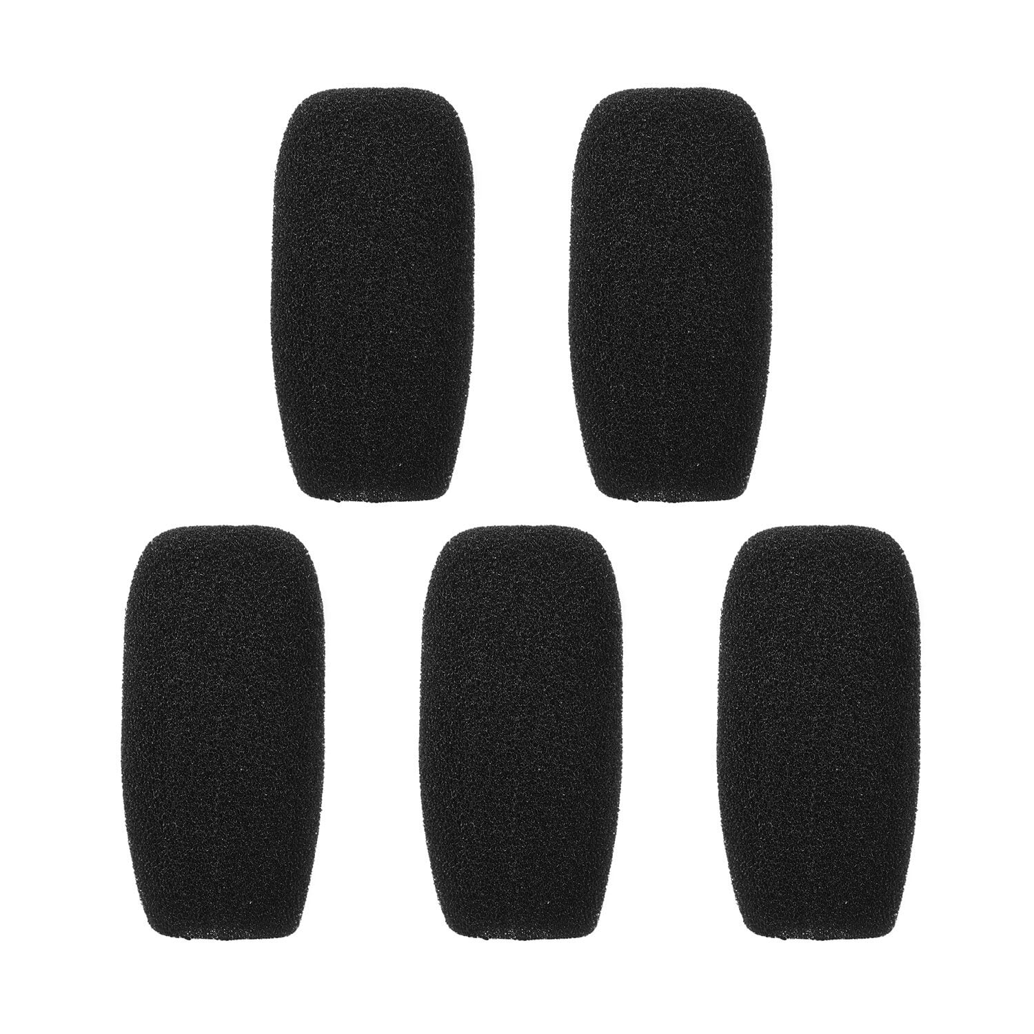 Click here for Yeacher Mini Microphone Windscreens Mic Foam Cover... prices