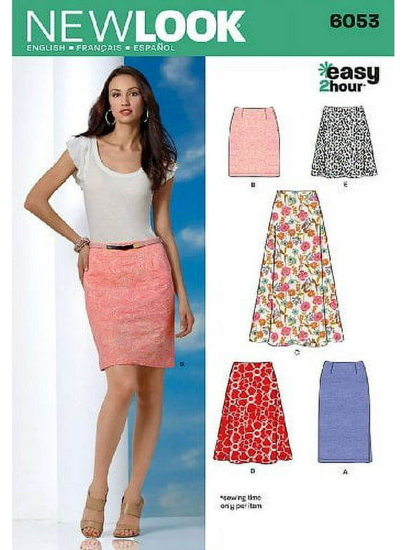 Sewing Patterns in Sewing - Walmart.com