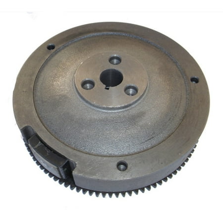 NEW FITS HONDA GX240 GX270 9HP ELECTRIC START FLYWHEEL - Walmart.com