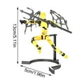 T13 Action Figure Set Assembly Completedtitan 13 Robot Movable Action Figure3d Printing Toy