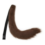 Moving Fox Tail - Walmart.com