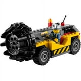 LEGO City Mining The Mine Play Set - Walmart.com