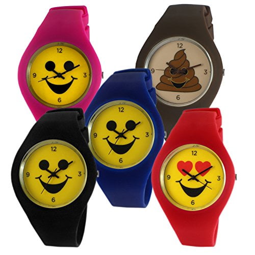 Watchtime Emoji
