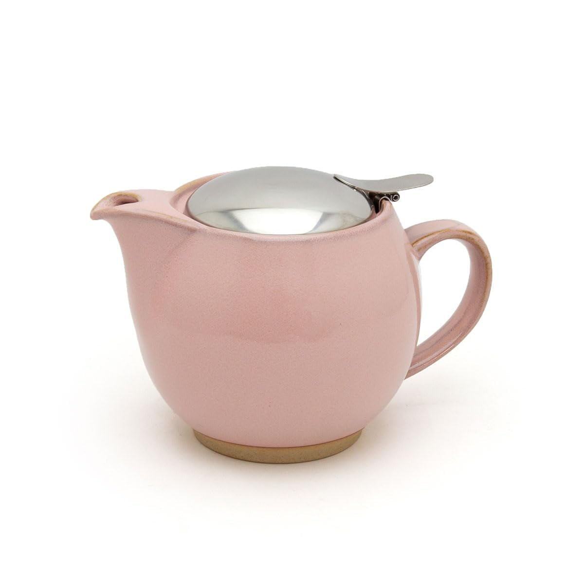 Zero Japan Bee House Round Teapot For One 15 Oz - Ceramic Tea Pot With ...