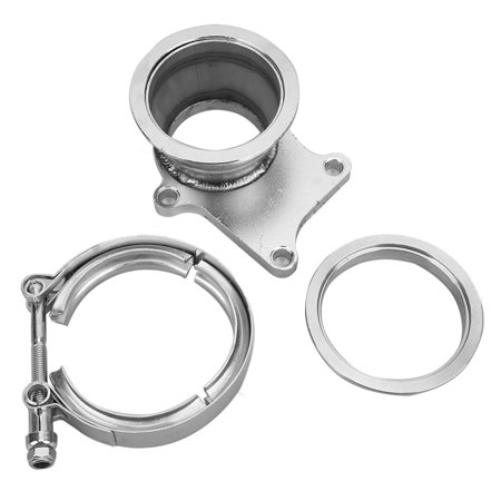 Downpipe Flange Downpipe Adapter V-band Flange V Band Conversion 5 ...