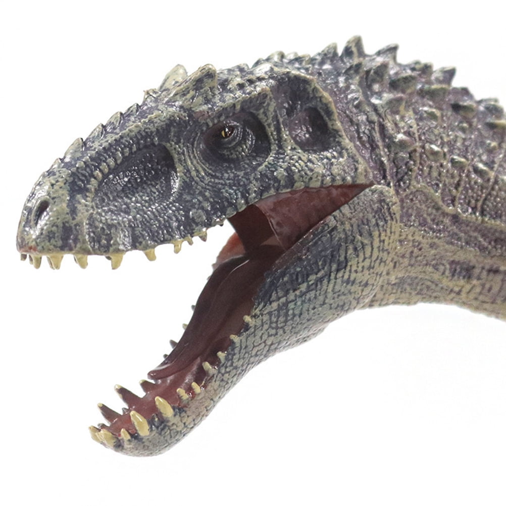 Click here for Ziyahi Plastic Jurassic Indominus Rex Action Figur... prices