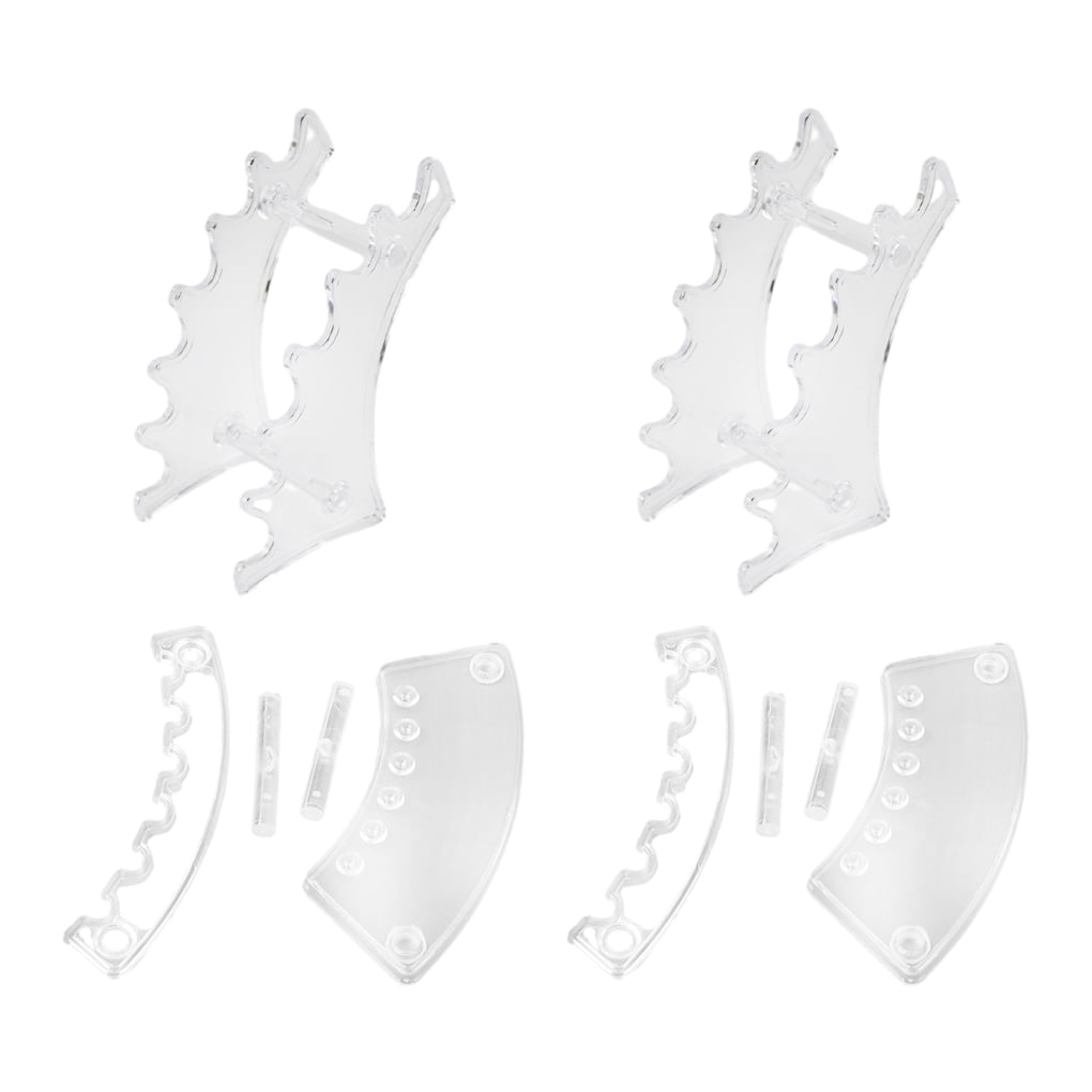 Click here for Decodeary 4pack/Lot Easy Cleaning Ballpoint Pen Di... prices