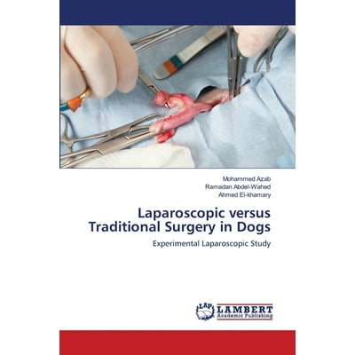 Comparison of Laparoscopic and Traditional Surgery Nepal | Ubuy