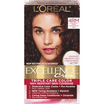 L'Oreal Paris Excellence Creme Permanent Hair Color, 4RM Dark Mahogany ...