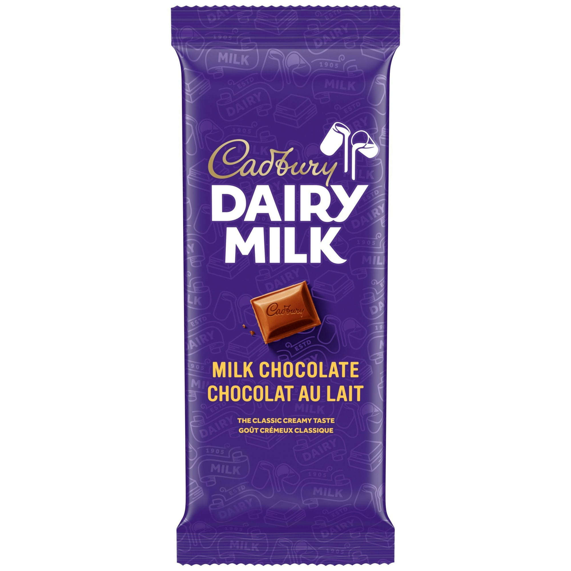 Click here for Cadbury Dairy Milk  Milk Chocolate Bar  Milk Choco... prices