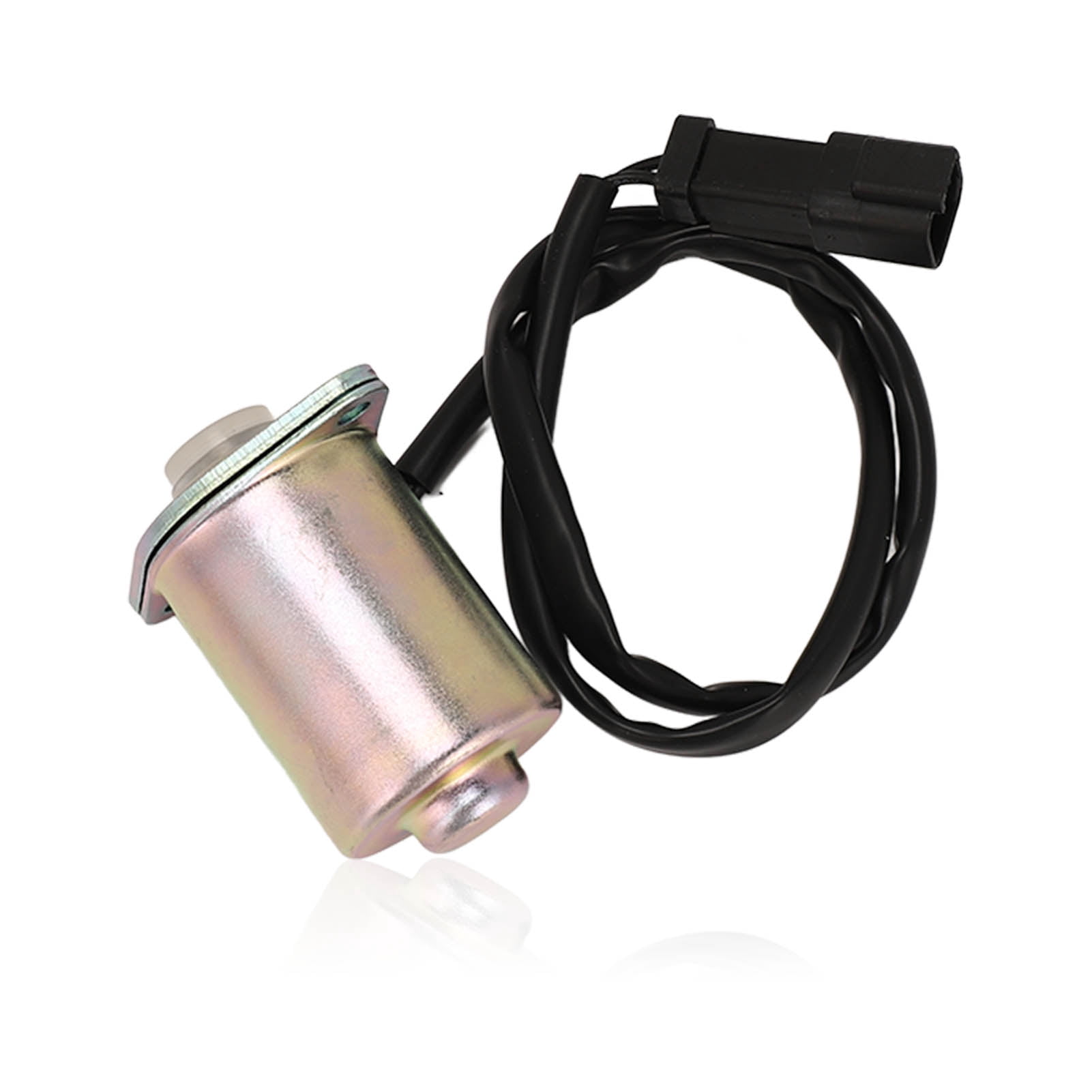 20Y 60 32121, Replacement Impact Resistant Rotary Solenoid Valve For ...