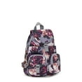 Kipling Women's Lovebug Small Backpack, Printed, Adjustable Straps, Recycled Polyester - Walmart.com