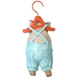 Design Toscano Hanger Hog Hanging Pig Statue: Set of Two - Walmart.com