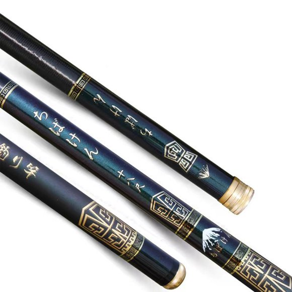 Ultralight Fishing Rods