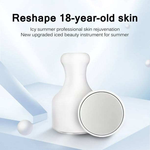 MesaSe Import Instrument Heating Icing Packing Beauty Instrument Ice ...