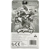 Miraculous Marinette Action Figure (Playmates) - Walmart.com