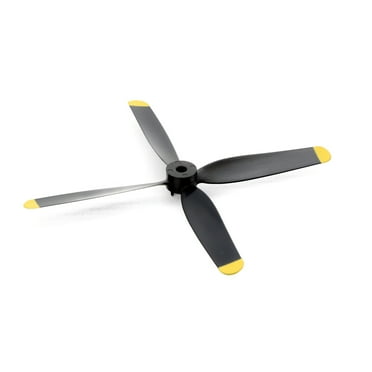 E-flite 13 x 4 Electric Propeller EFLP1304E Propellers Electric Plane ...