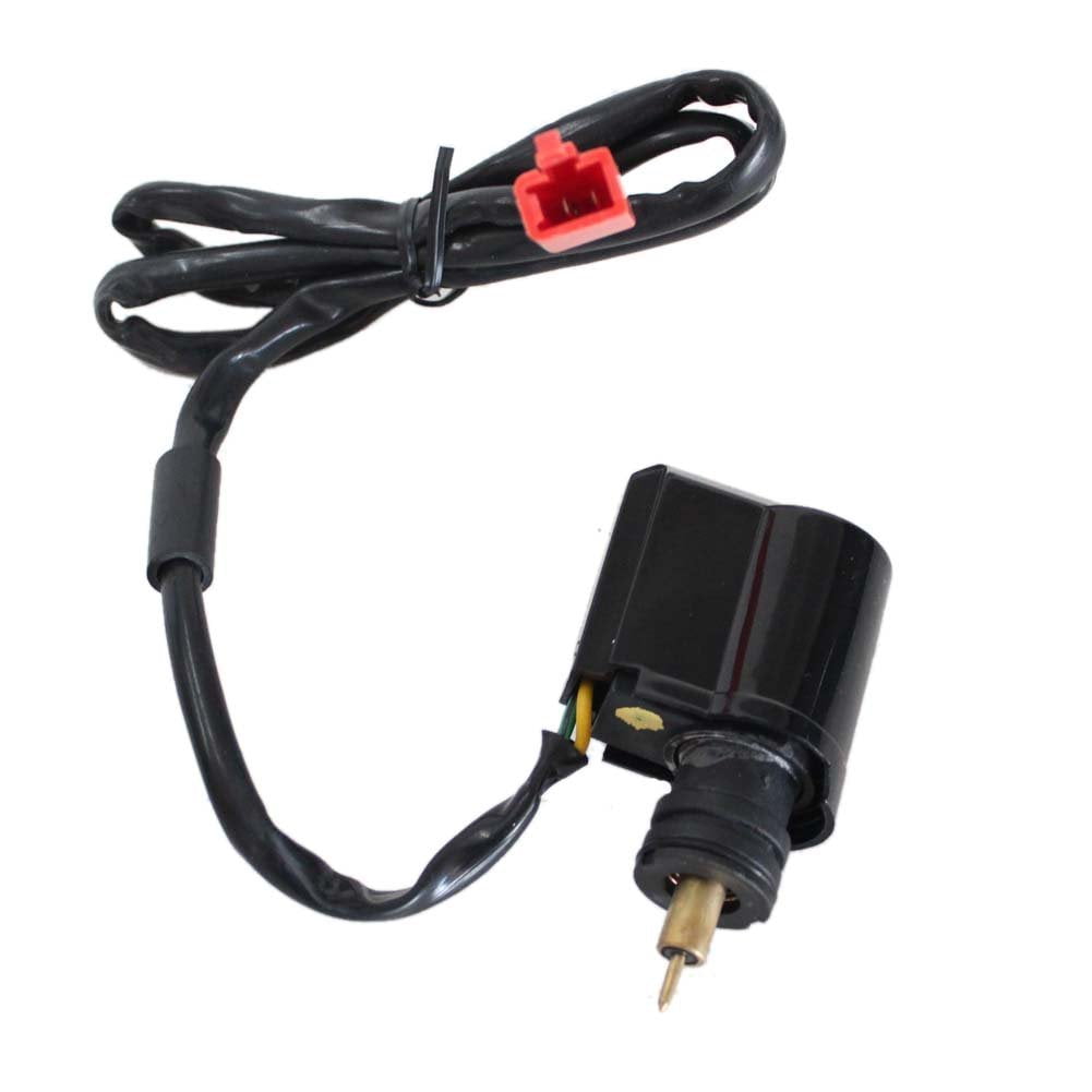 Automatic Electric Choke 50cc 70 90 110 150cc Scooter ATV Go Kart Carb ...