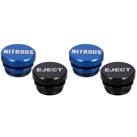 Car Body Plugs