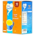 Nestle Everyday Instant Tea Mix Karak Chai, Spiced Milk Tea Blend, 10 ...