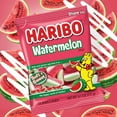 6x Bags Haribo Watermelon Flavor Gummi Candy Soft & Sweet | Share Size ...