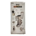 Ninja Single-Serve Pods & Grounds Specialty XL Coffee Maker, Stone ...