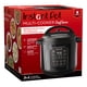 Instant Pot Chef Series 8 Qt Pressure Cooker and Multi-Cooker - Walmart ...