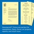 Hammermill Colors Laser, Inkjet Print Colored Paper - Walmart.com