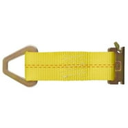 Rope Wrangler 07007 Tie Down, 250 lb 16 ft L x 3/8 in W - Walmart.com