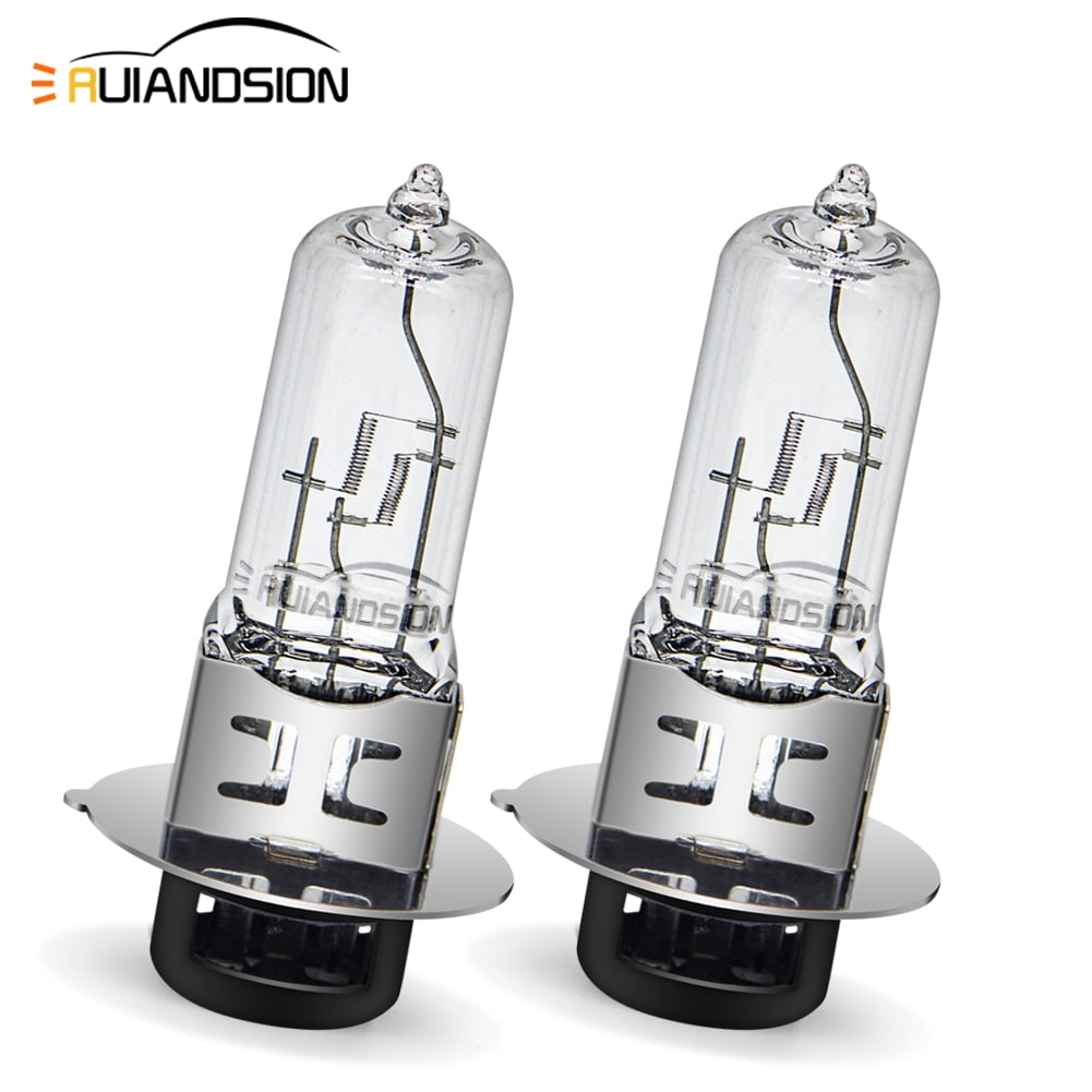 Ruiandsion H6M 12V 38W Halogen Headlight Bulbs Replacement Bulb for ...