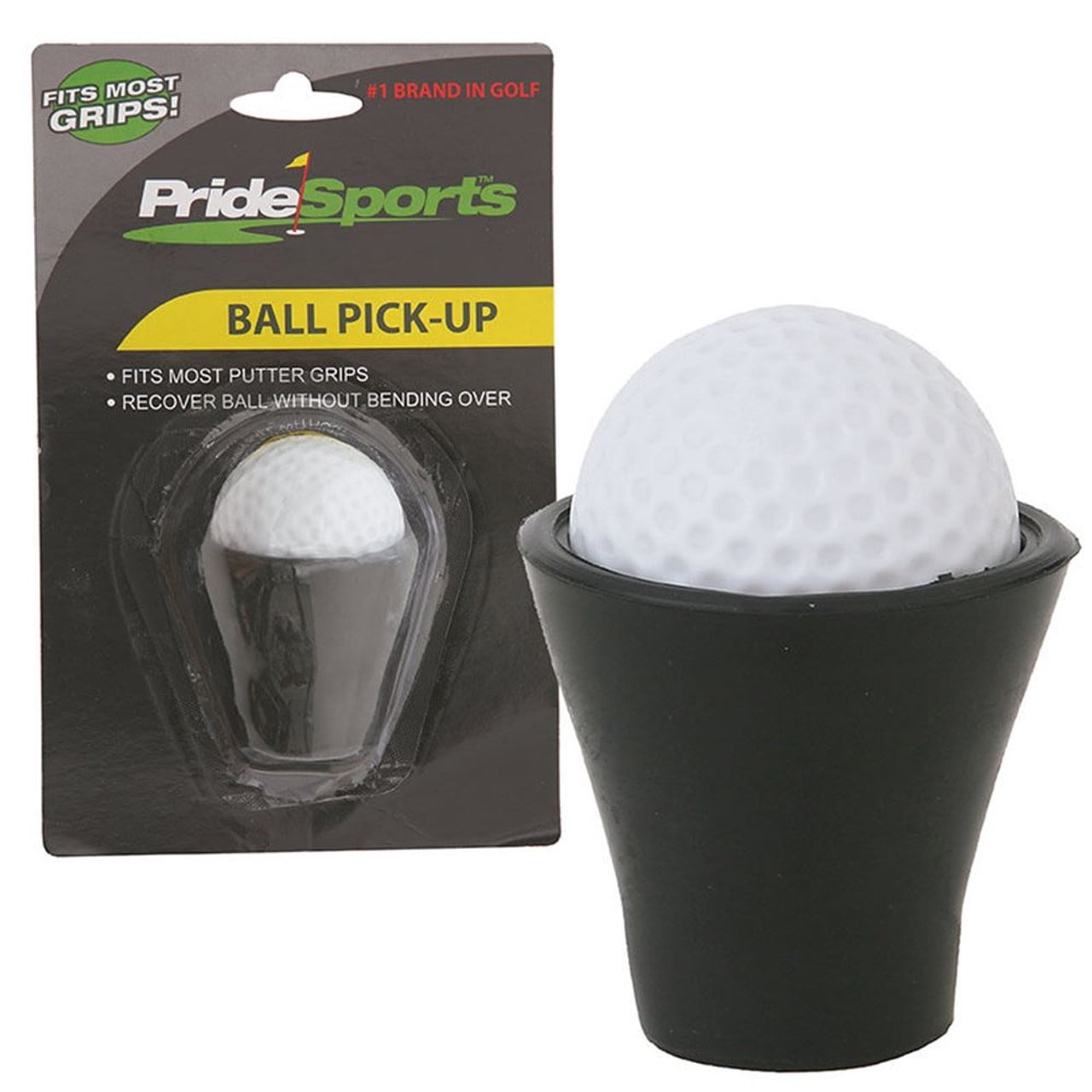 Pride Sports Golf Club Ball Pickup - Easily Retrieve Nepal | Ubuy