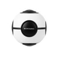 KOCASO Mini HD Panoramic Camera 360 Degree Camera Wide Dual Angle Fish ...