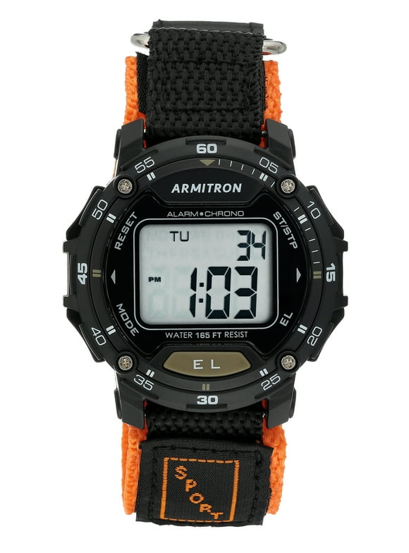 Watch Bands Armitron