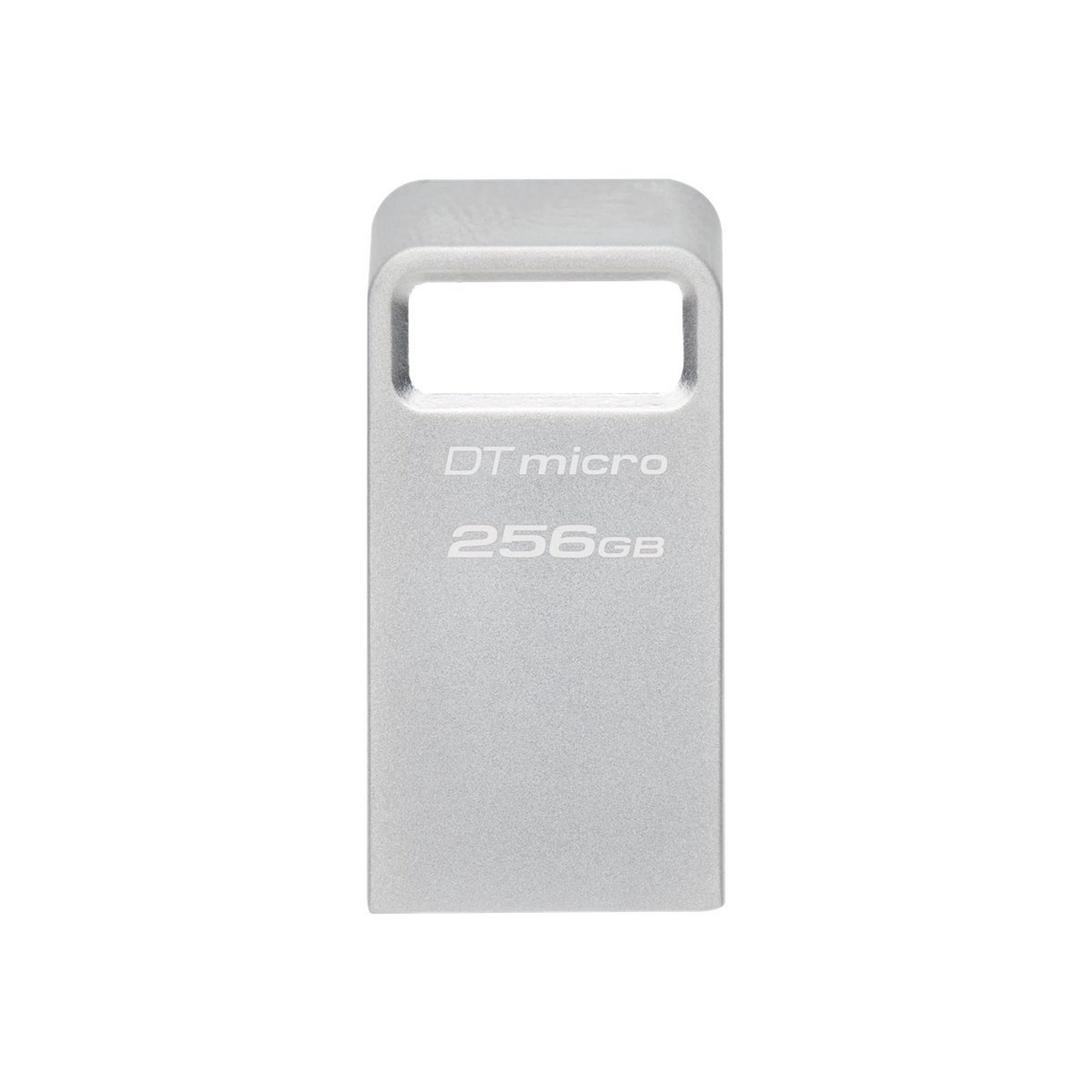 Click here for Kingston Datatraveler Micro - Retail Usb Flash Dri... prices
