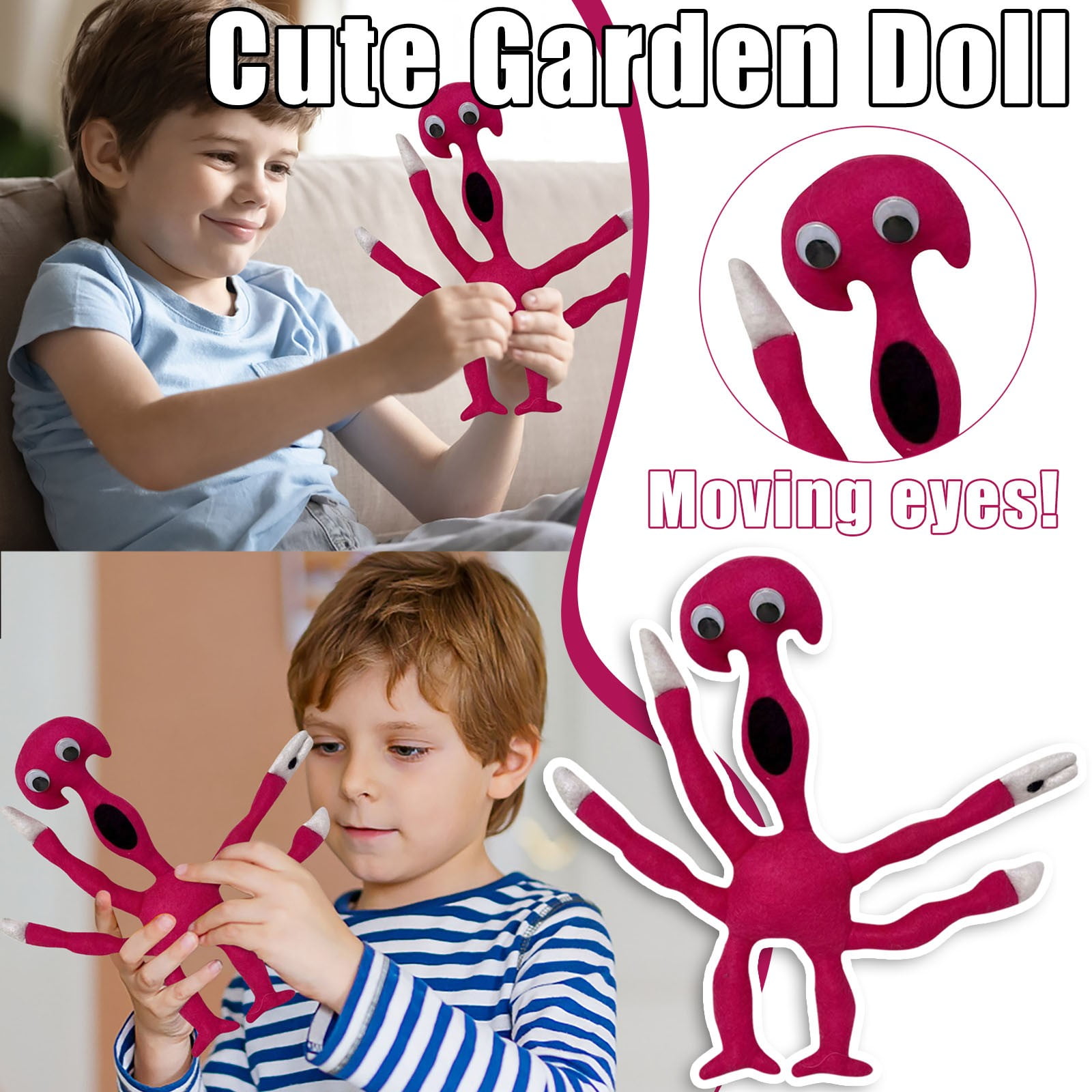 Click here for Kokoi Garten Of Banba Toy Syringeon  Garden Of Ban... prices