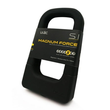 Equipment U Lock Silicone Assembly Safety Set Lock Anti-theft ULAC Bike ...