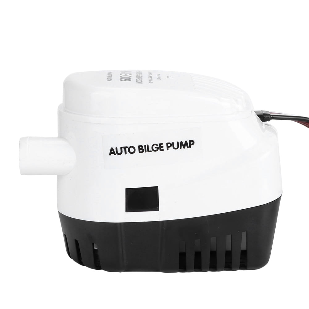 Click here for Viferr Automatic Bilge Pump 12v 600gph Automatic B... prices