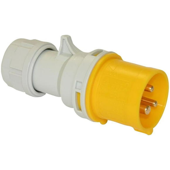 110v Plug