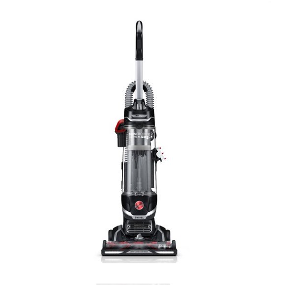 Hoover Upright Vacuums in Hoover Vacuums - Walmart.com