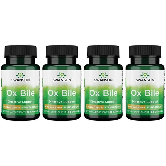 Bile Salts