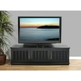 Premium 62 Inch TV Stand by Plateau - Walmart.com