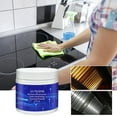HBBKVI Power Cleaner/Degreaser, Kitchen Cleaning Powder Household ...