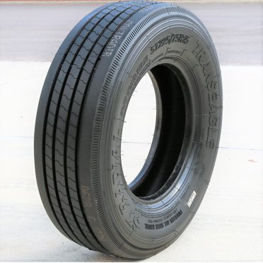 Freestar Fs-500 Ast Trailer Tire - ST225/75R15 - Walmart.com