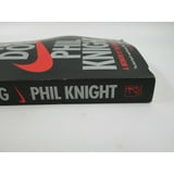 Shoe Dog: A Memoir by the Creator of Nike, (Hardcover) - Walmart.com