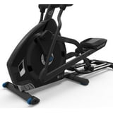 Nautilus E618 Performance Series Home and Gym Workout Cardio Elliptical ...